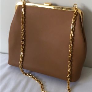 Mark Cross | Bags | Mark Cross Susanna Frame Pouch Bag | Poshmark